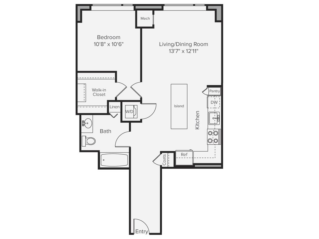 Avalon Exeter - Apartments in Boston, MA | AvalonBay Communities ...