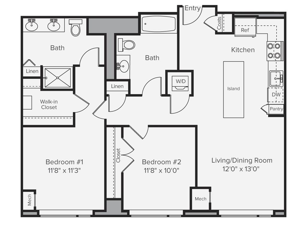 Avalon Exeter - Apartments in Boston, MA | AvalonBay Communities ...