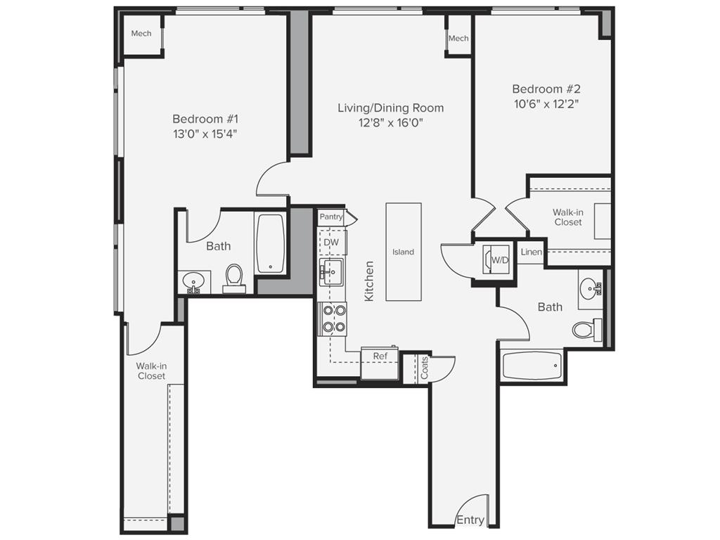 Avalon Exeter - Apartments in Boston, MA | AvalonBay Communities ...