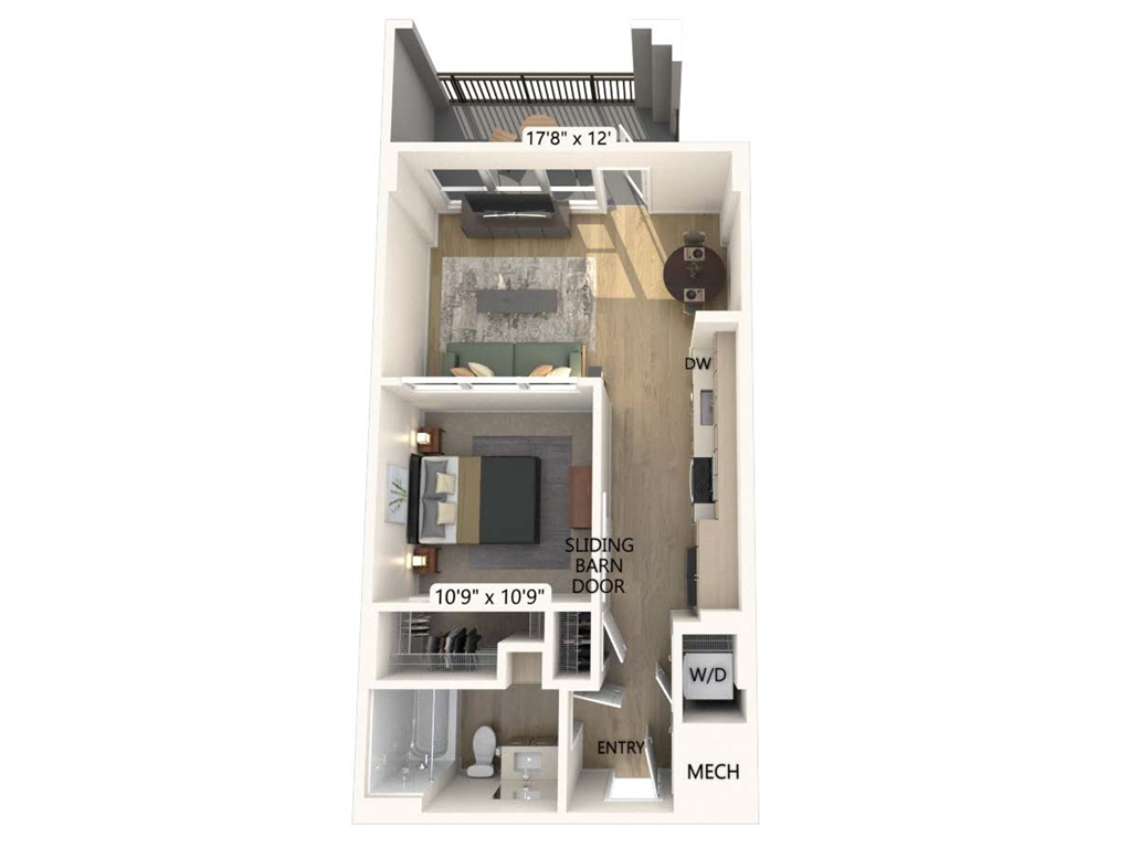 Avalon Durham | AvalonBay Communities