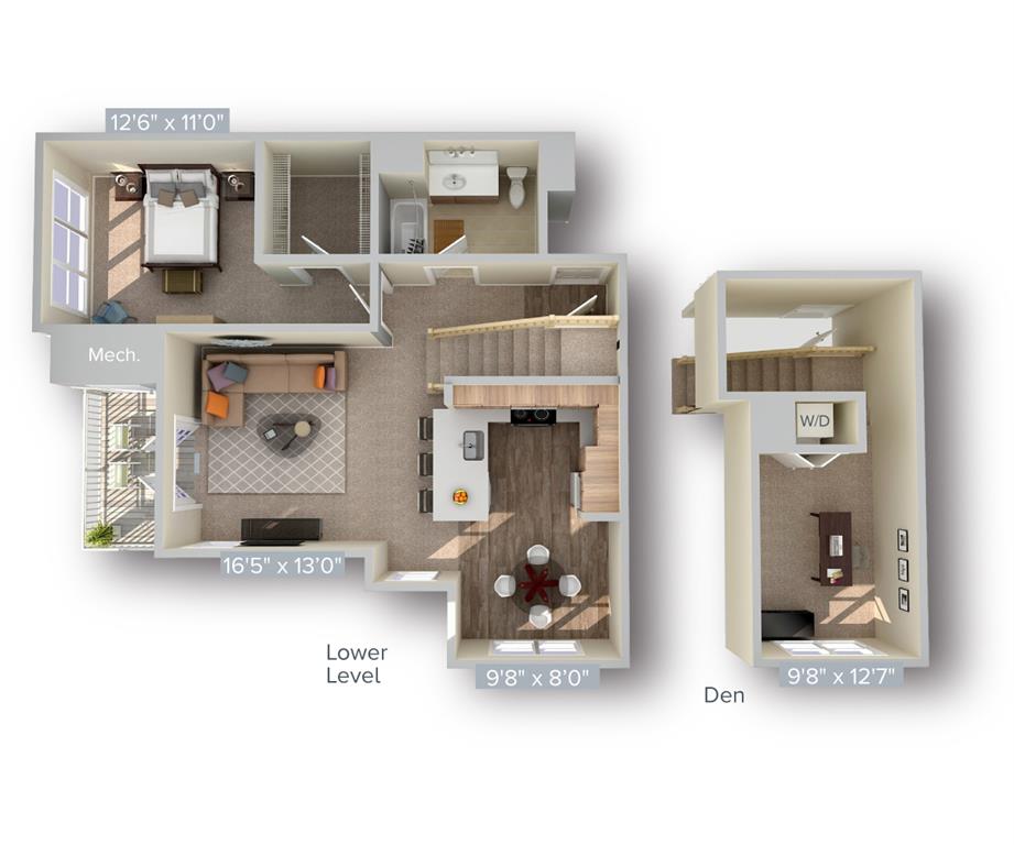 Avalon Union - Apartments in Union, NJ | AvalonBay Communities ...