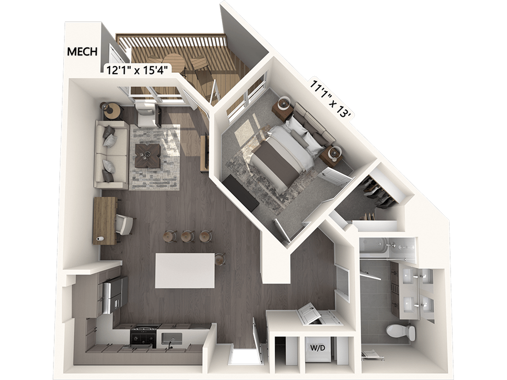 Avalon Montville | AvalonBay Communities