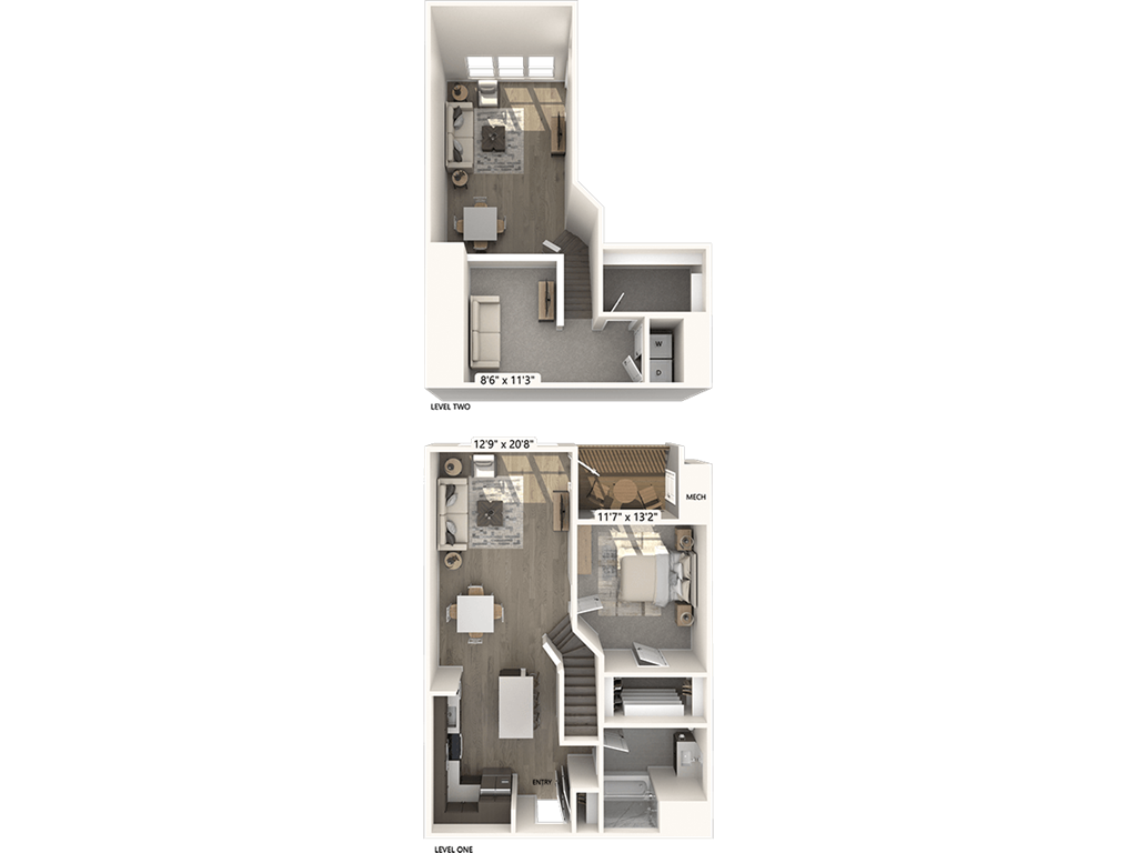 Avalon Montville | AvalonBay Communities