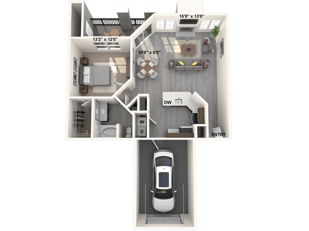 Avalon Addison | AvalonBay Communities