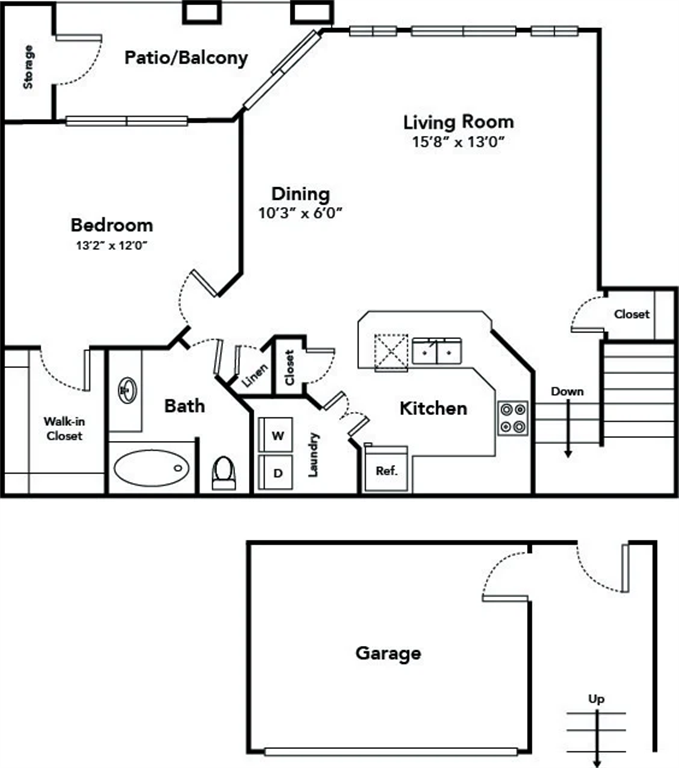 Avalon Addison | AvalonBay Communities