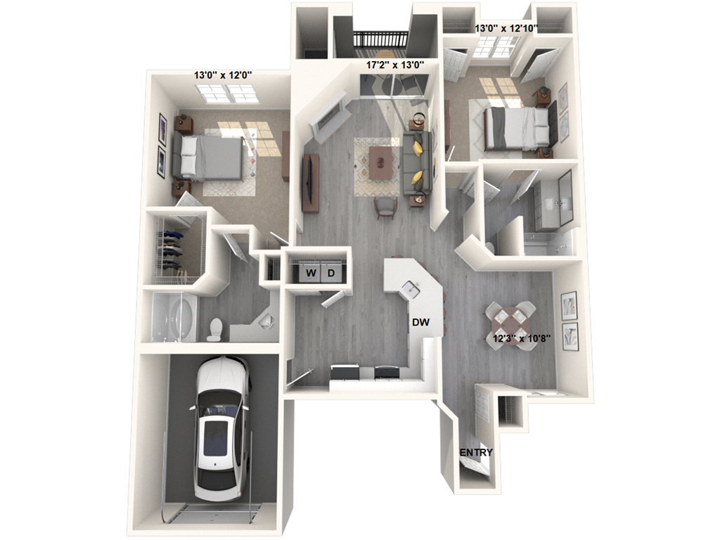 Avalon Addison | AvalonBay Communities