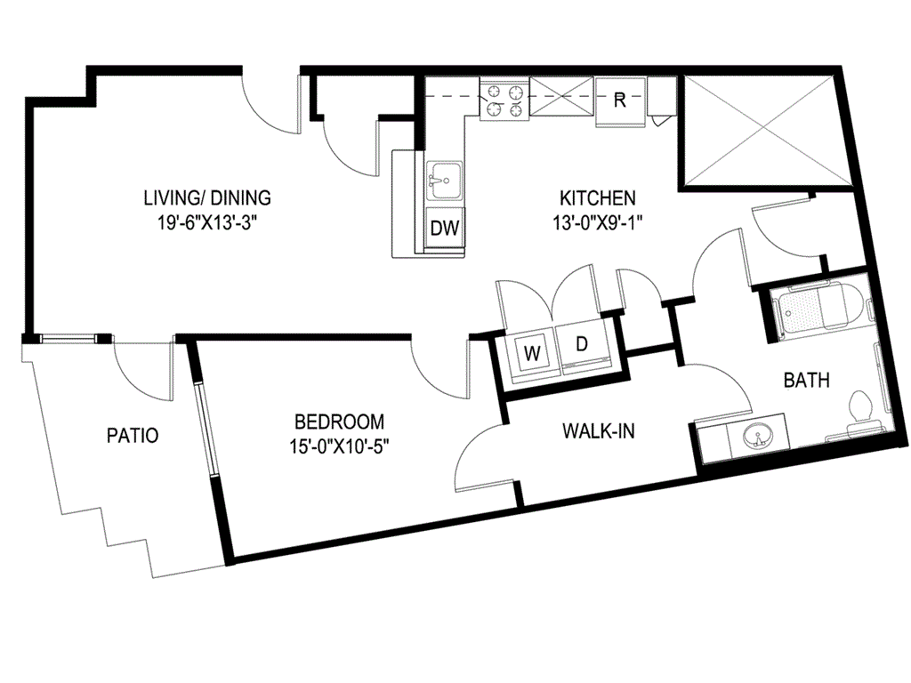 AVA Queen Anne - Apartments in Seattle, WA | AvalonBay Communities ...