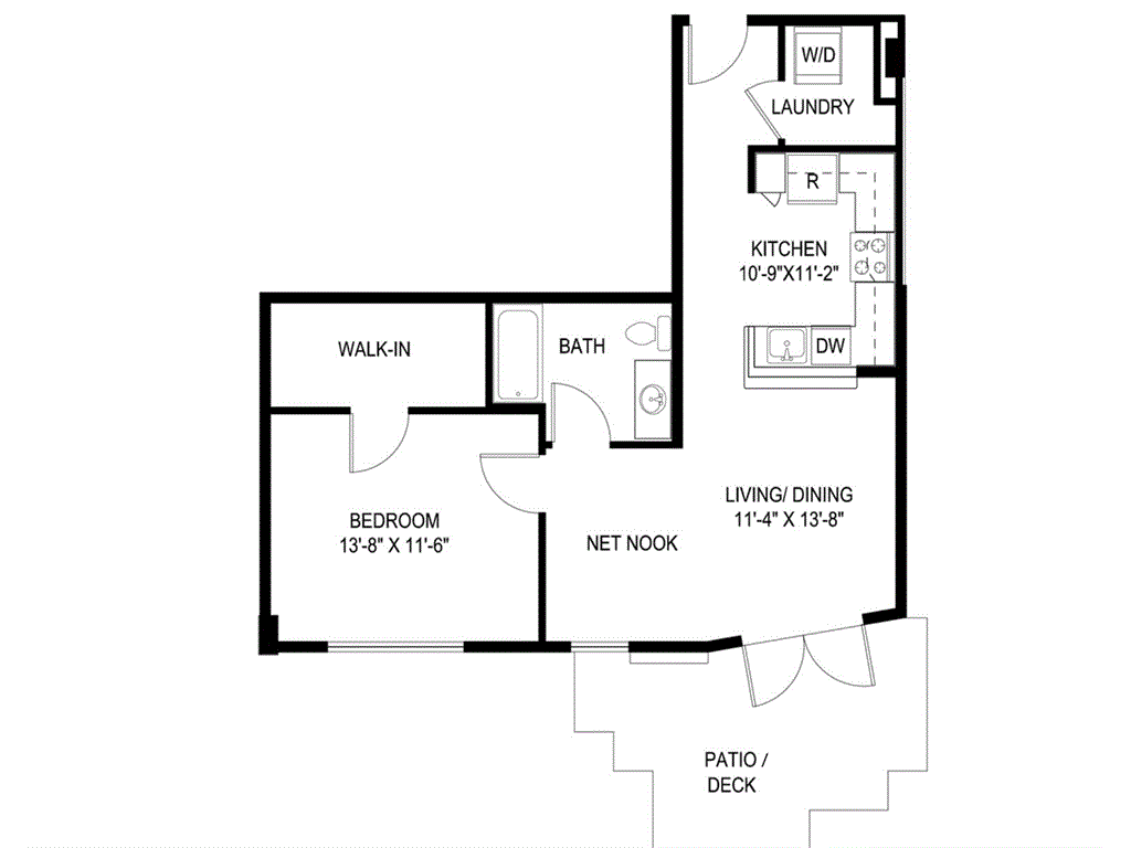 AVA Queen Anne - Apartments in Seattle, WA | AvalonBay Communities ...