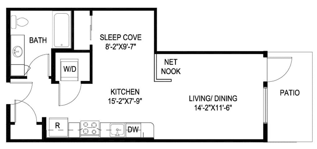 AVA Queen Anne - Apartments in Seattle, WA | AvalonBay Communities ...